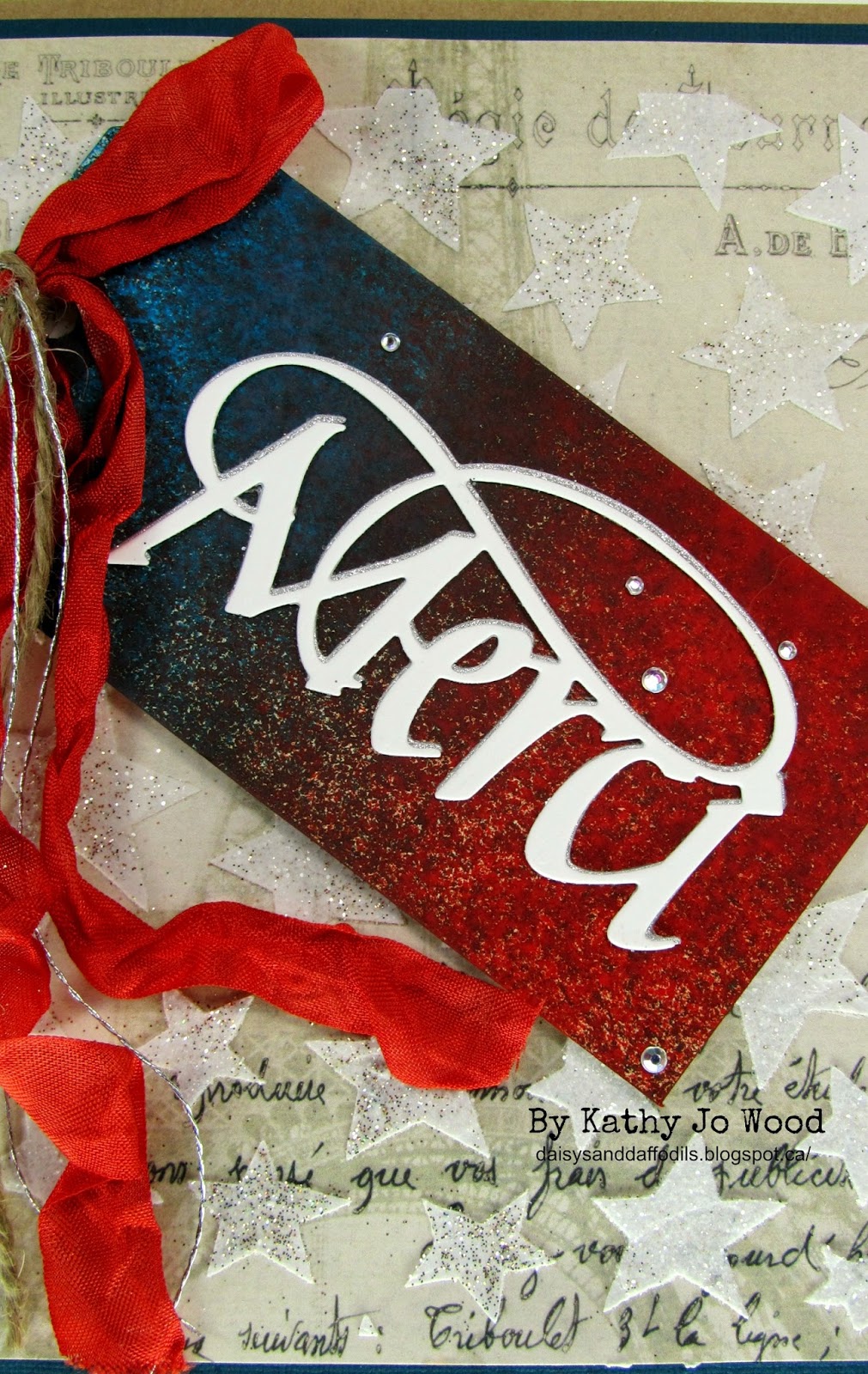 I'm a Little Teapot...: CHA Sneak Peek- Elizabeth Craft Designs "Merci"