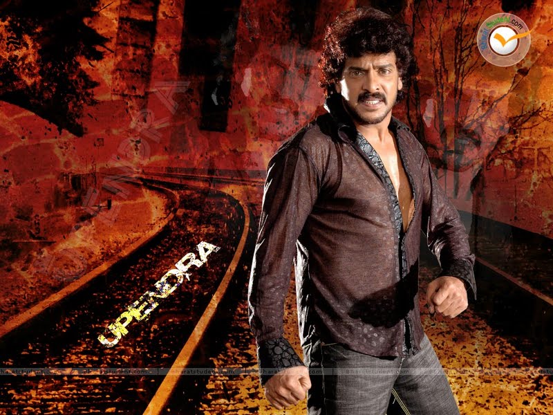 All World Wallpapers: Kollywood Actor and Tollywood Actor Upendra ...