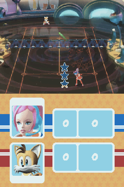 EL BLOJ: Sega Superstars Tennis