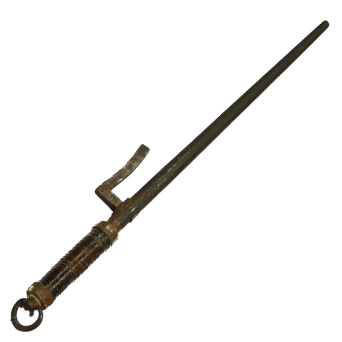 Jitte - Questo piccolo grande BANZAI