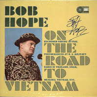 The District of Calamity: Bob Hope on Sacrifice