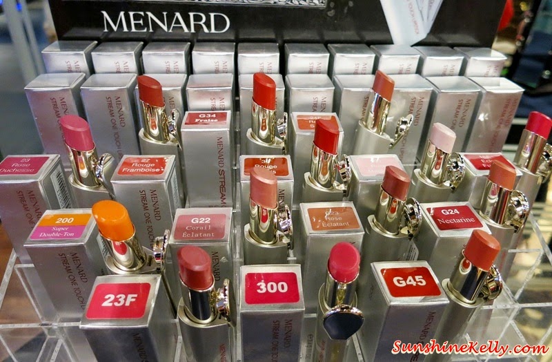 Sunshine Kelly | Beauty . Fashion . Lifestyle . Travel . Fitness ...