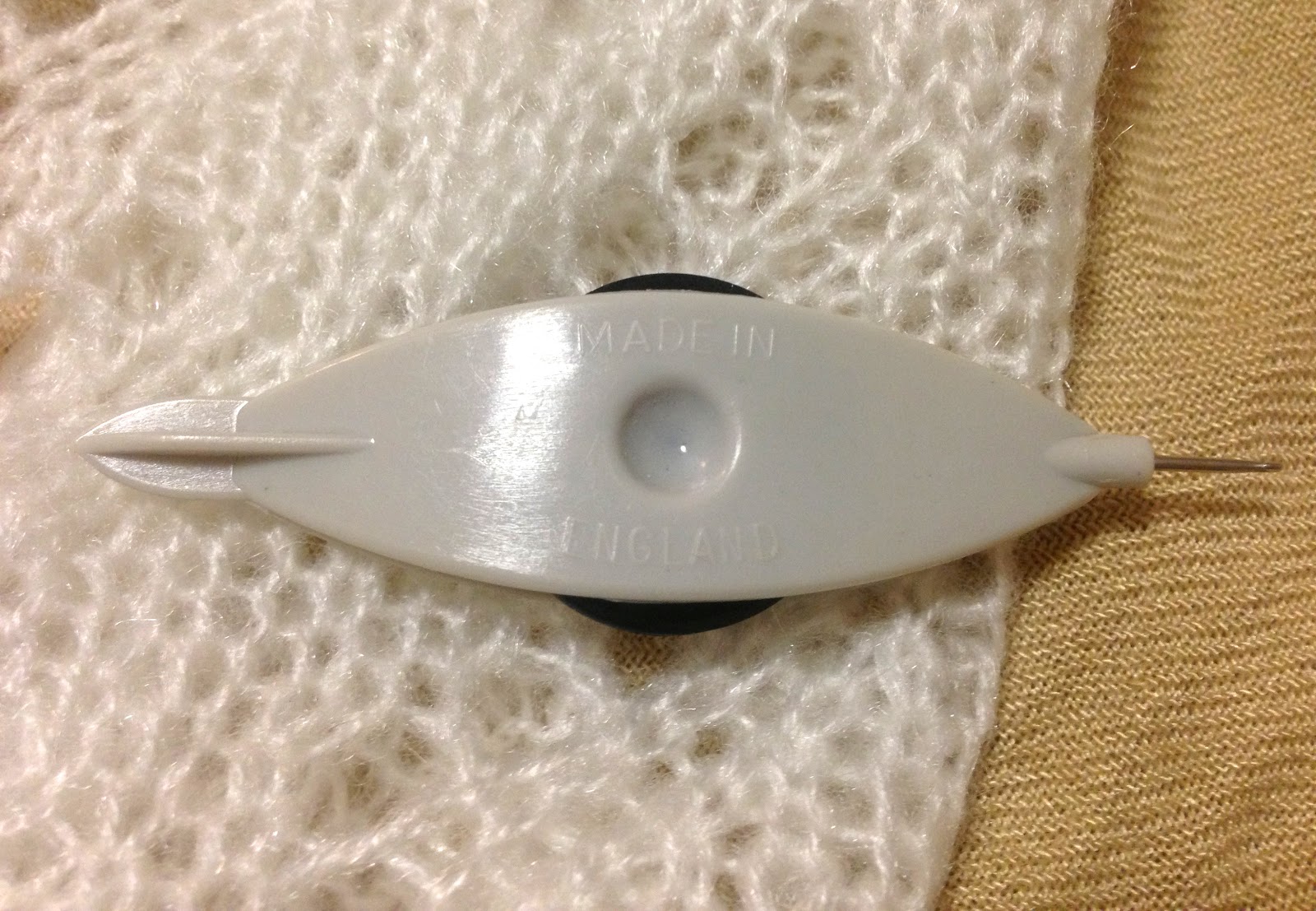 Ceci's Tatting World - La frivolite/frivolidad: Tatting Shuttle Collection