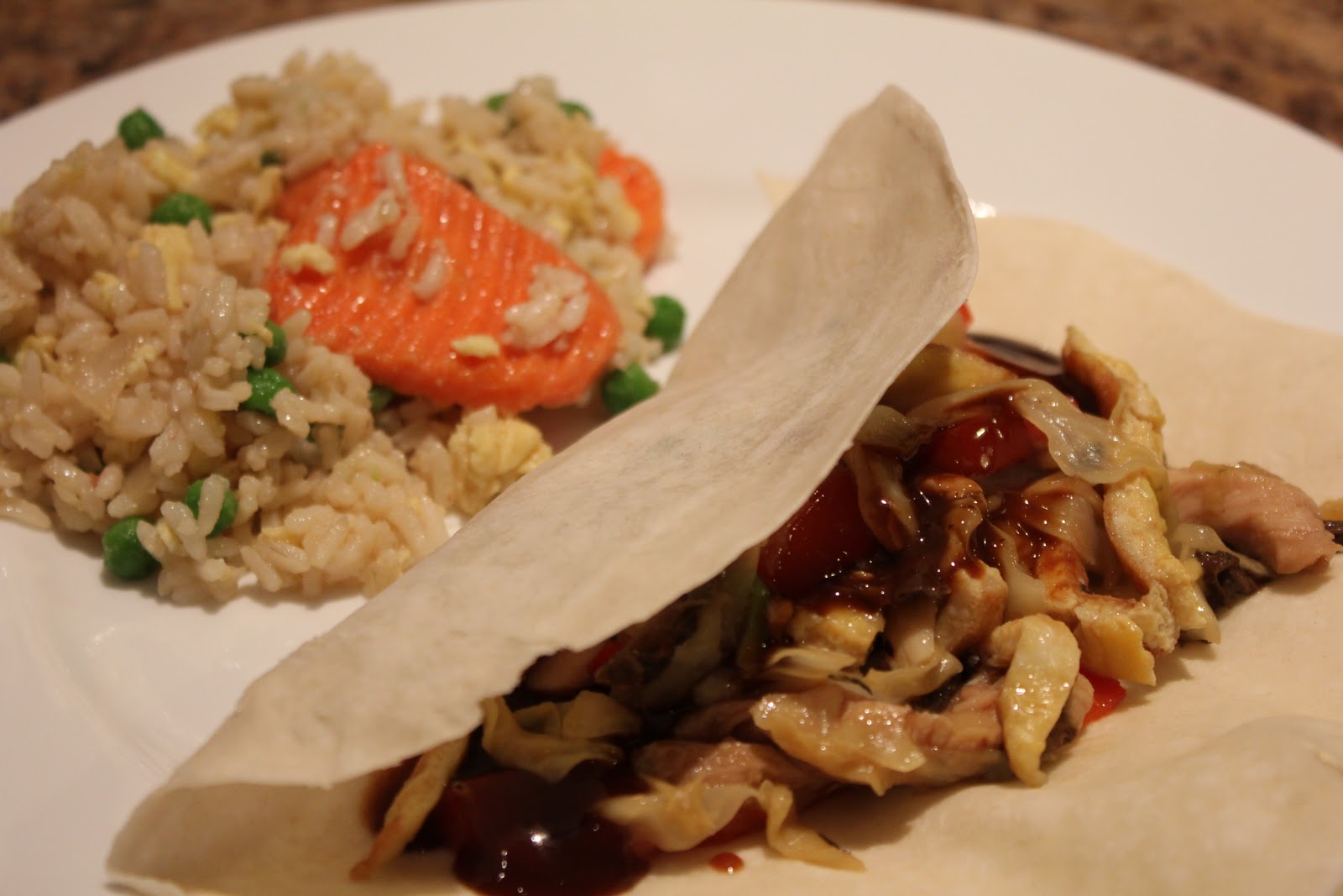 wei chuan moo shu shells
