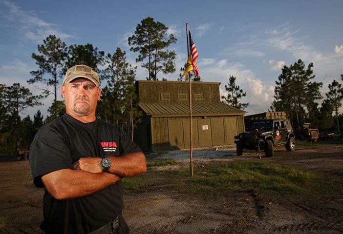O Informante: Conheça um pouco da história do soldado americano que ...