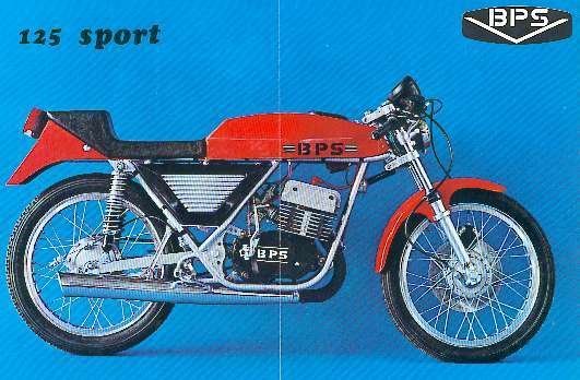 Aspes Criterium: Modelli