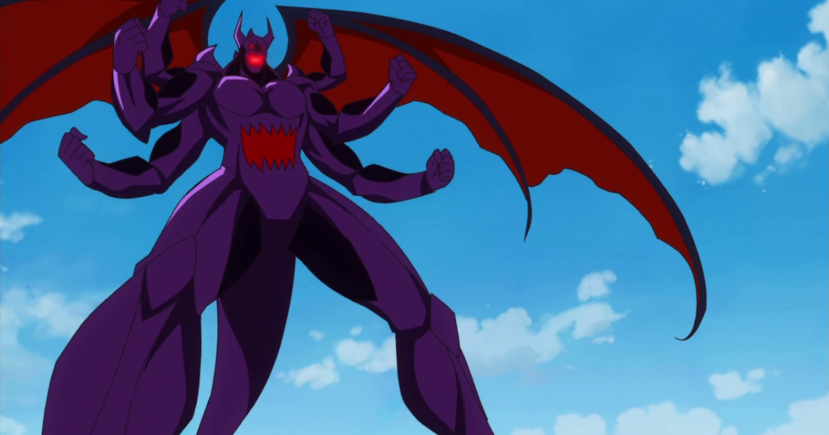 Friendly Neighborhood Imp: Ranking the Pretty Cure Main Antagonists