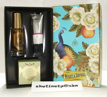 Brandname by Pam: SOLD!! PANPURI Aroma Gift Set ลดราคาถูกสุดใน 3 โลก!!!