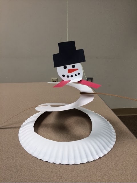 Library Village: Preschool Story Time - Snowball Fight!!