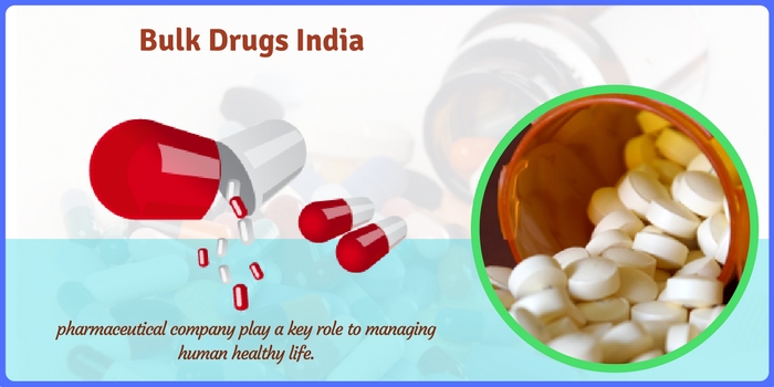 Bulk Drugs parks will help to increase the manufacturing of bulk drugs ...