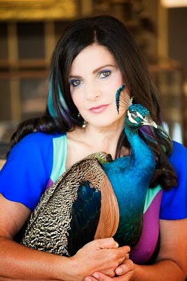 Ideaz : Seeing a 100 million colors, 5 tetrachromats who see 100 times ...