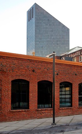 Base Paisajismo: Eficiencia y diseño en el nuevo Bell Street Park en ...