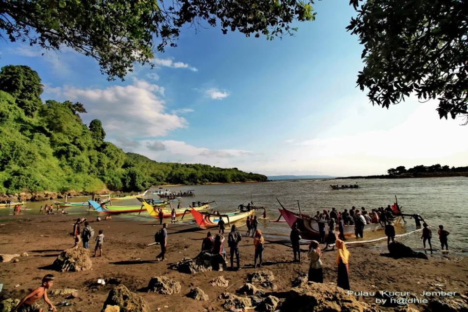 Jember Tourist Destination: Budaya Dan Pesona Alam Jember