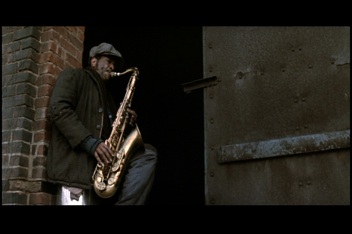 The Gentlemen's Blog to Midnite Cinema: Freejack (1992)