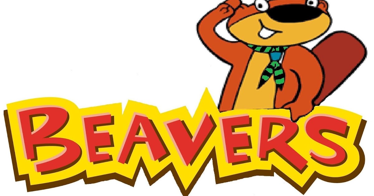 Clued Up Dads: The Joy of Beavers: Every dad's need-to-know guide...