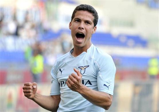 Hernanes Profile,Bio,Pictures & Wallpapers 2011 | All About Sports