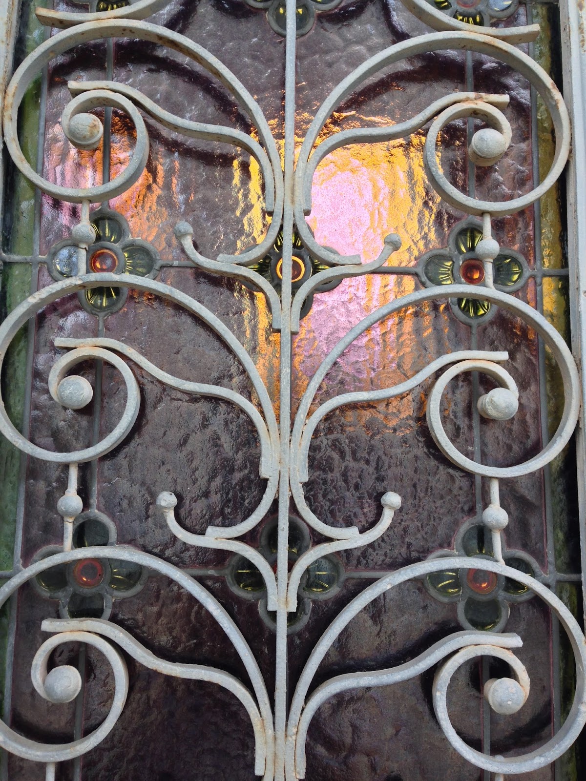 Palabras da man ao corazón: Epitaphs (VII): Posthumous Letters in Milan