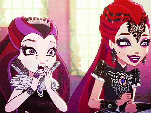 Mira Shards - Cia dos Gifs