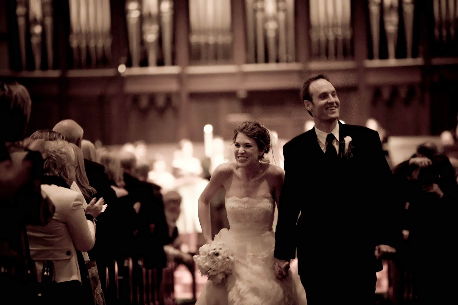 Jenna Lucado Bishop - Blog: The Day My Husband Wrote Me a Speeding Ticket