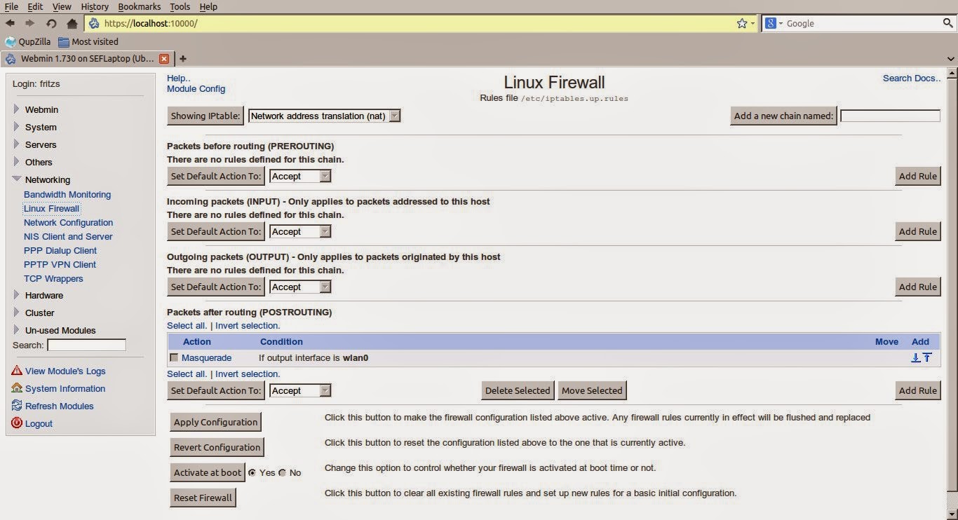 Stephen Fritz on Systems Engineering: GNS3 - VirtualBox Part 8 ...