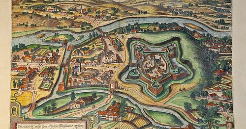 Régi Várad: Ezerarcú Várad