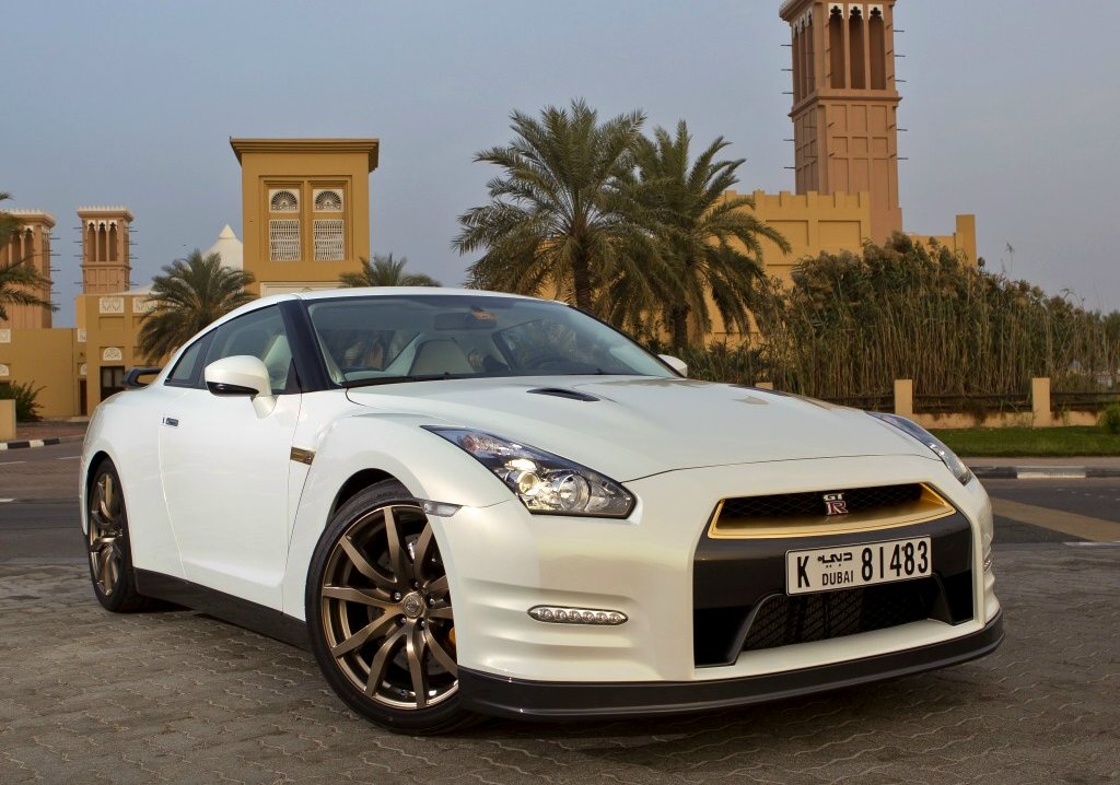 ¿Qué GT-R comprar? - Forocoches