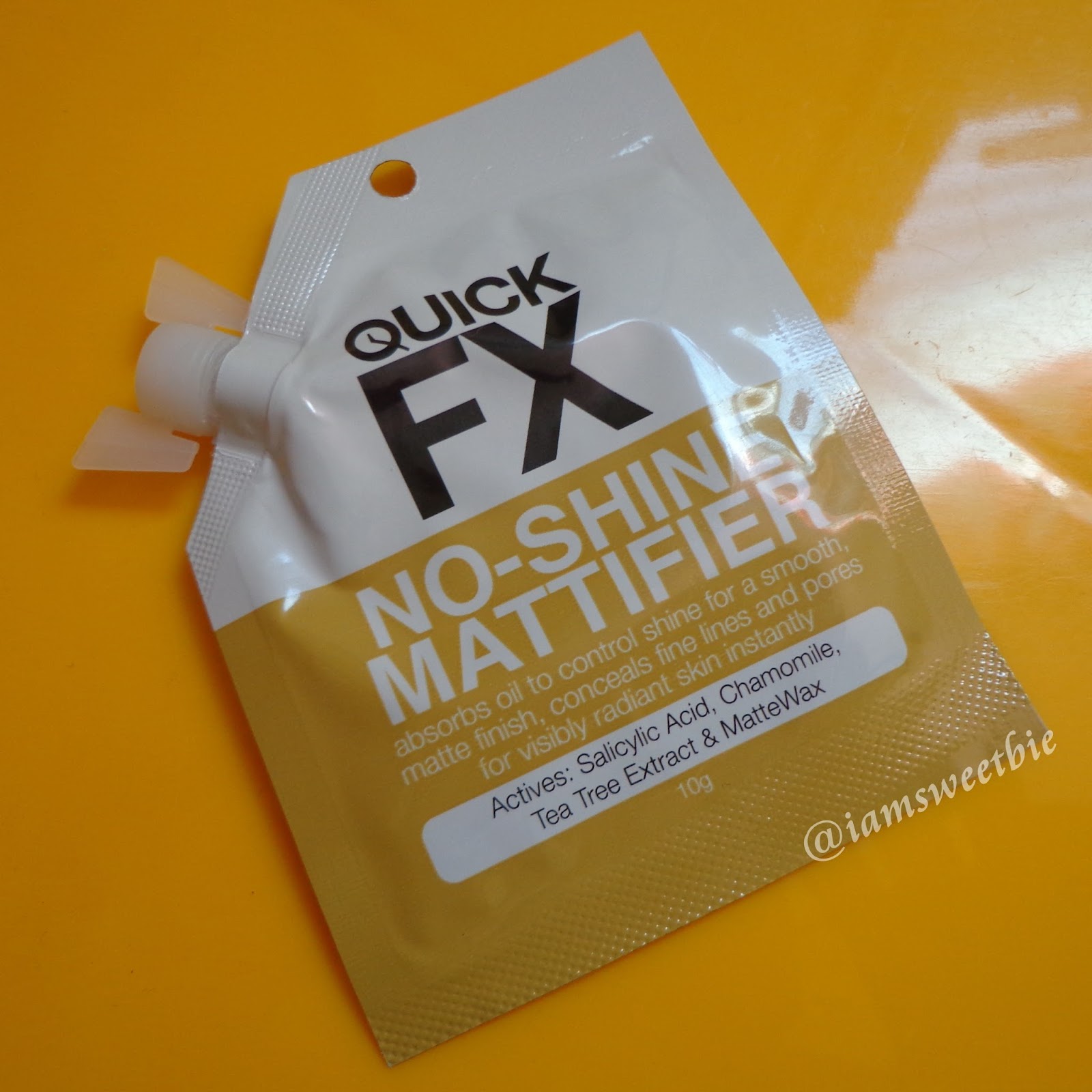 Watsons Haul: QuickFX Beauty Essentials