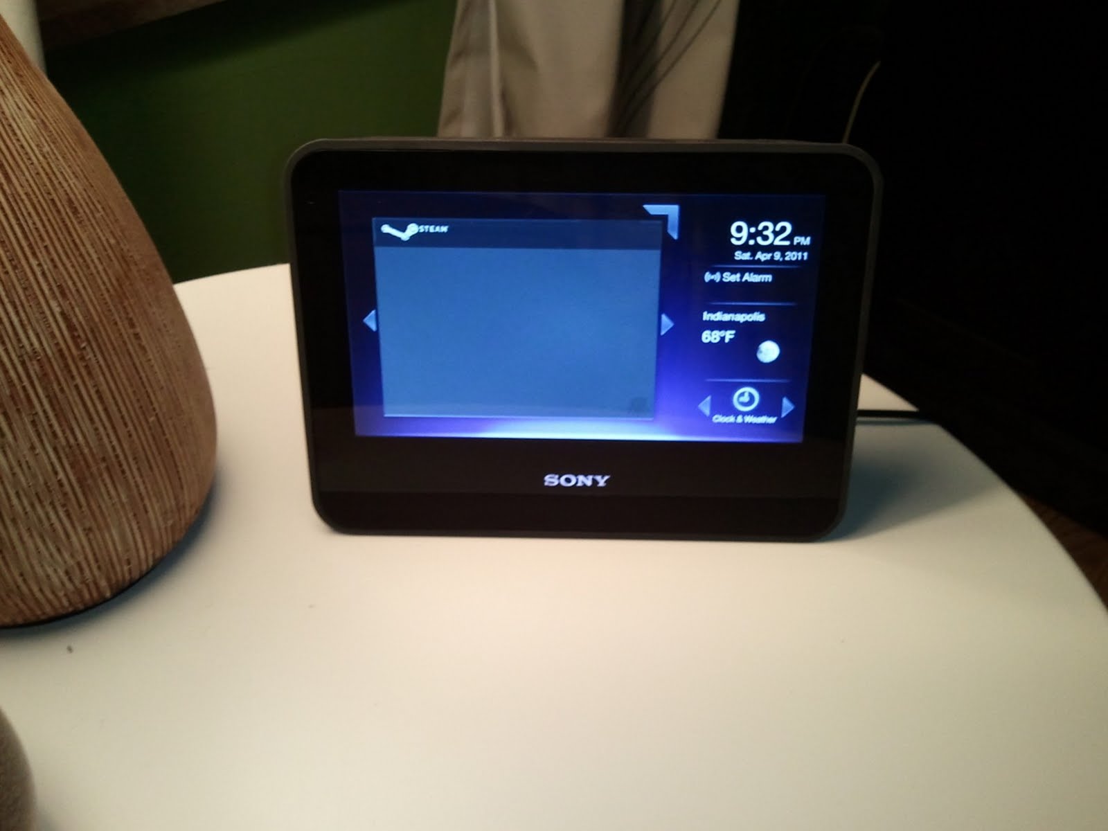 Sony Dash Teardown / Analysis