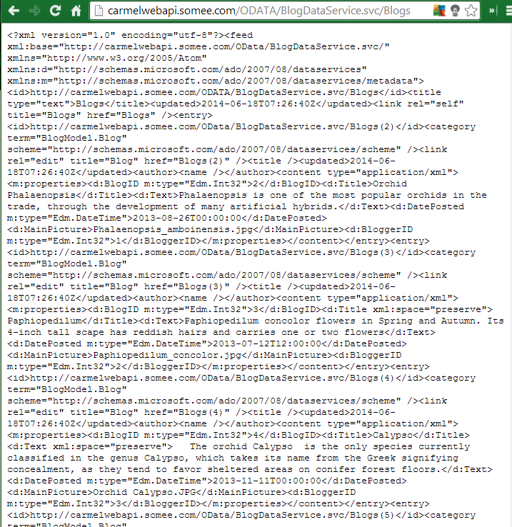 The ASP.NET MVC Club: Step by step how to create a jqGrid connected to ... The ASP.NET MVC Club: Step by step how to create a jqGrid connected to ...