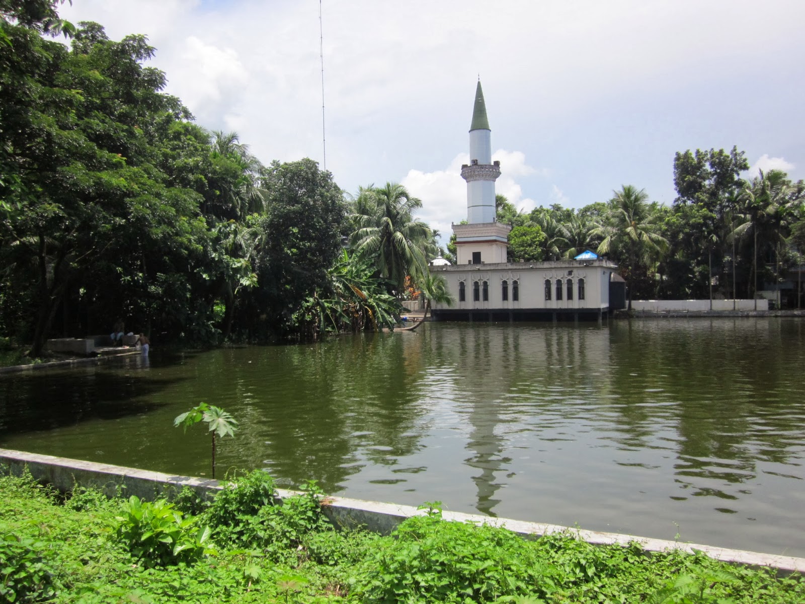Village Flute: Destination Feni