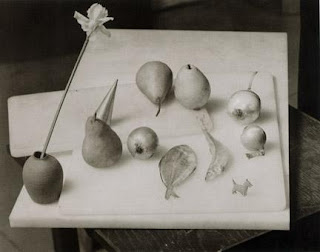 Out of this world: Jan Groover - Postmodern Photographer