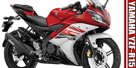 Info Daftar Harga Sepeda Motor Yamaha Terbaru 2016 Di Showroom - Dunia ...