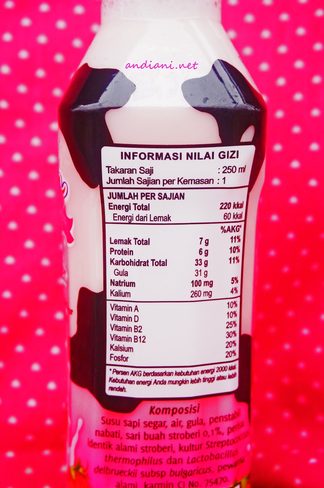 Andiani's Beauty Journal | Indonesian Beauty Blogger: Tips Cermat ...