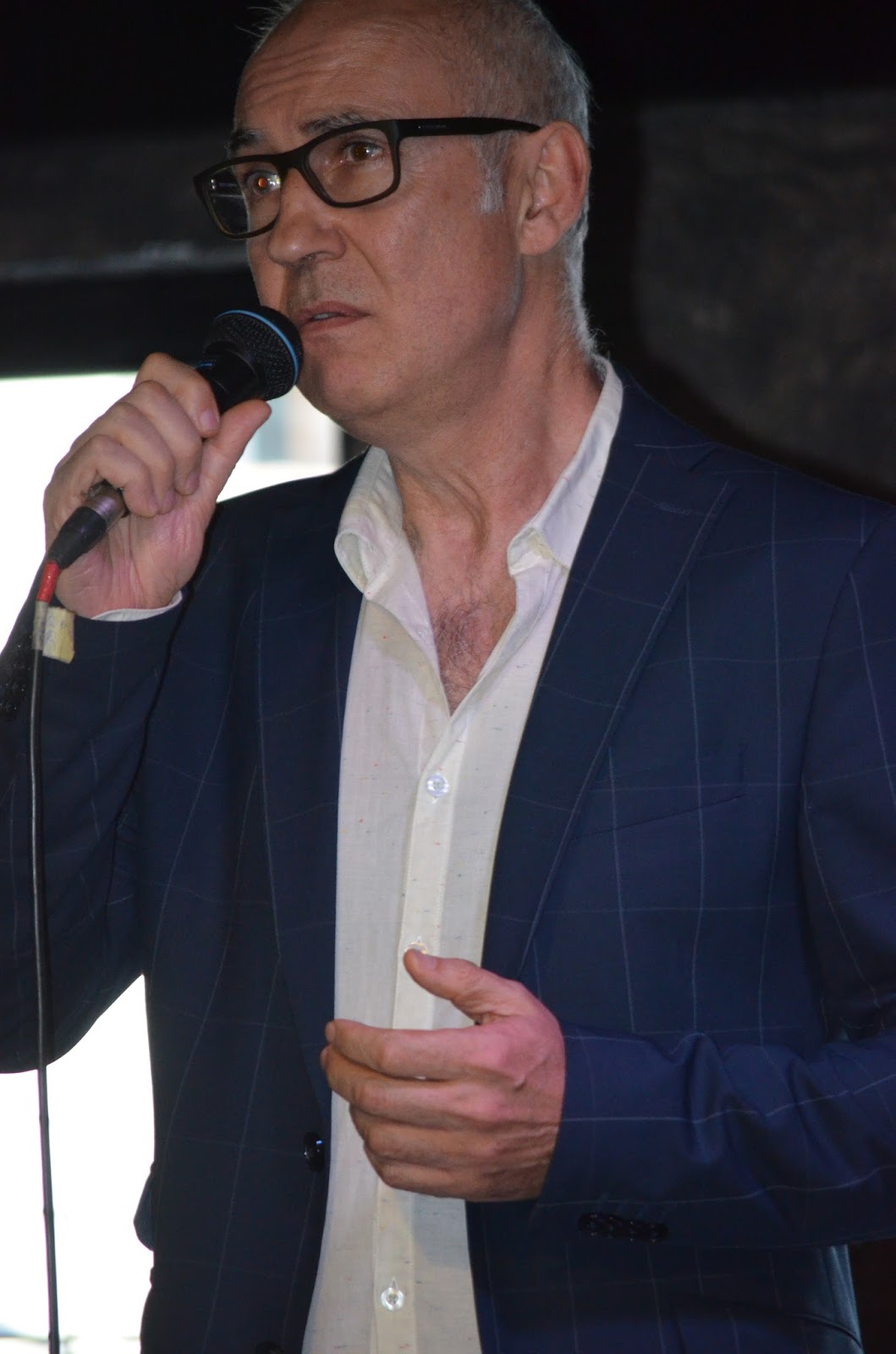 ᴍᴀxɪ´ꜱ ᴀɢᴇɴᴅᴀ: “Bob Stoloff Jazz Academy”