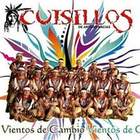 Banda Cuisillos: Discografìa de La Banda Cuisillos