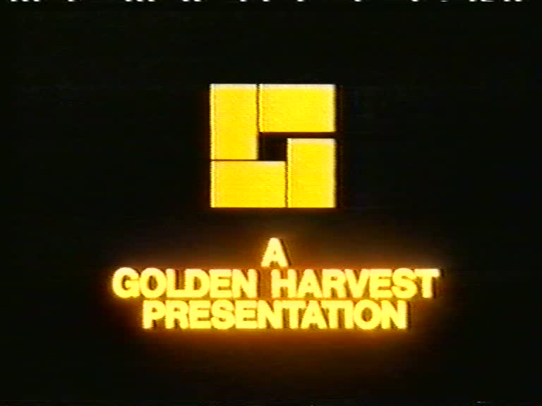 Logos Cine: Golden Harvest