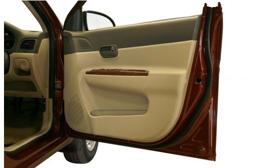 مدونة سيارات مصر الشاملة: صور سيارة هيونداى فيرنا فيفا 2011