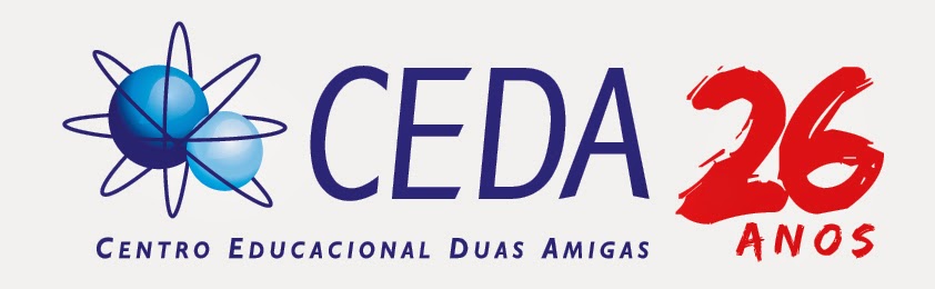 Colégio Ceda - 30 anos educando para o futuro: 2014