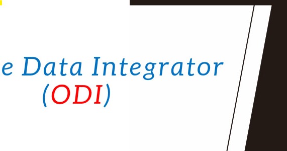 Epm Guru Global Network For Epm Oracle Data Integrator Odi