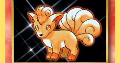 Vulpix -- Evolutions Pokemon Card Review | PrimetimePokemon's Blog