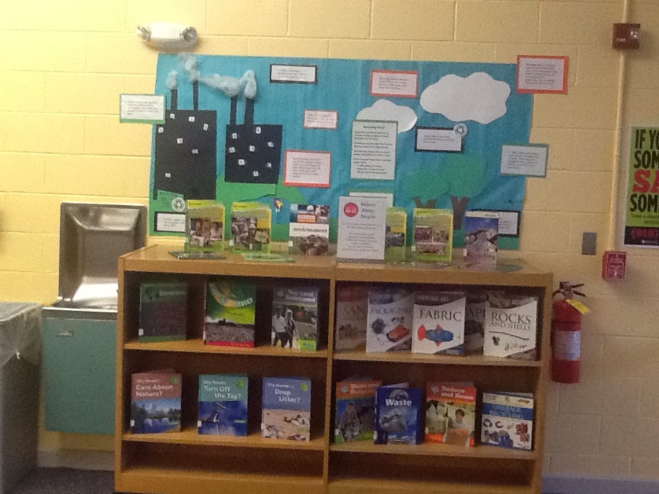 Keeper of All Wisdom, Folly, and Knowledge: New Year, New You: January ...