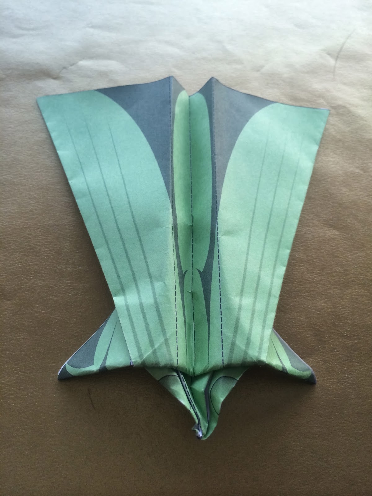 Sanya's Recipe Explorer: ORIGAMI & QUILLING