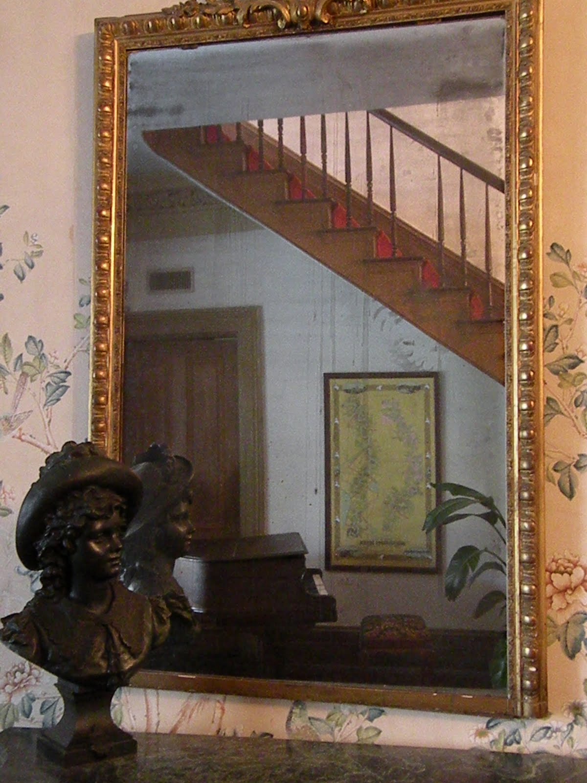 Joy De Vivre Design: Louisiana Ghost Hunting