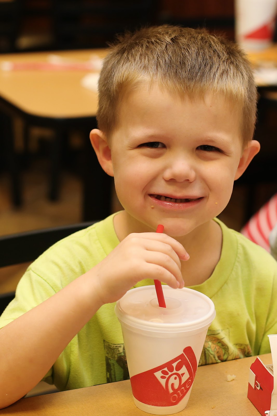 Chicken For Cohen Syndrome 2016 (total raised and pictures!) | A Joy ...