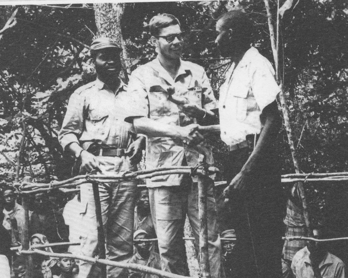 .: MOÇAMBIQUE: GUERRA COLONIAL