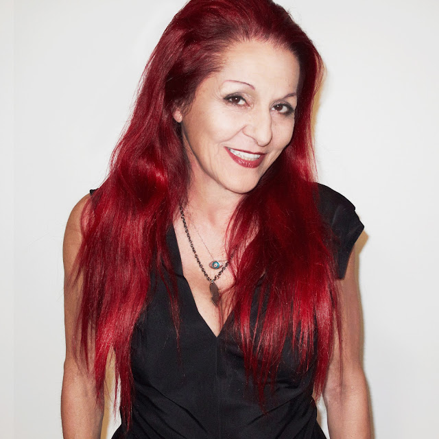 Bonjour Singapore: Fashion blog with a focus on Asia: Digital Fashion ...