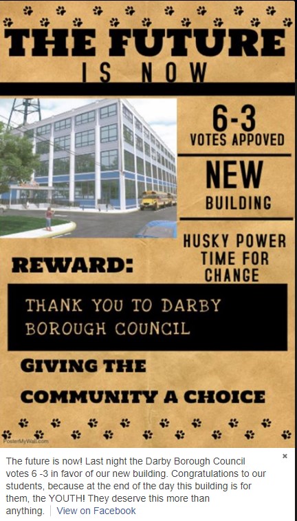 Gulen Charter Schools in the USA: New building approved for Vision ...