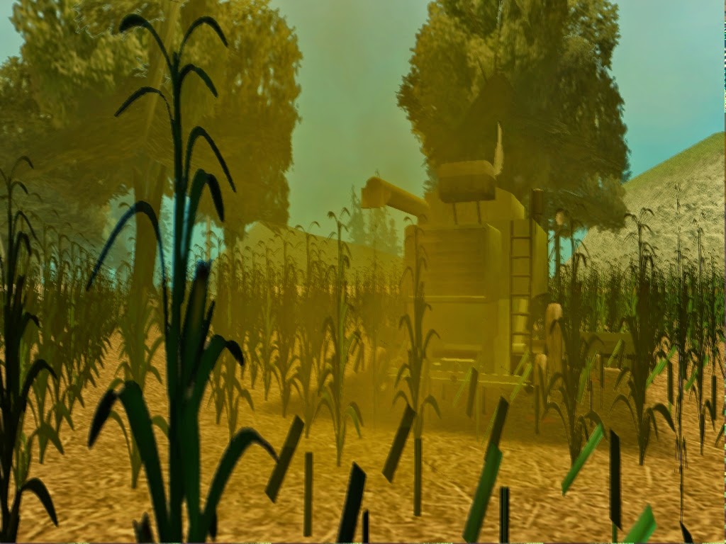 Farming Mod - Other - GTAForums