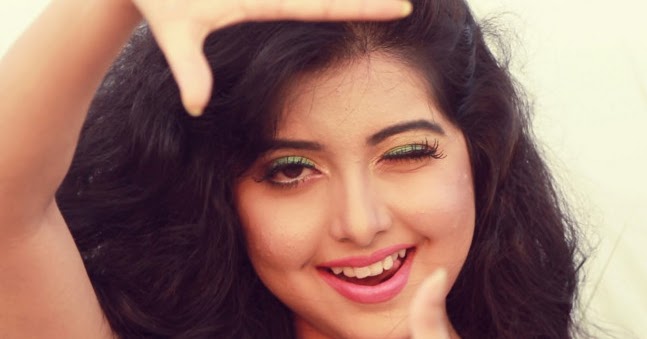 Bangladeshi Singer Sabrina Porshi Biography & HD Photos - mysoundbd