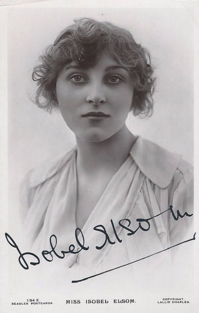 36 Beautiful Portrait Photos of Victorian and Edwardian Actresses With ...